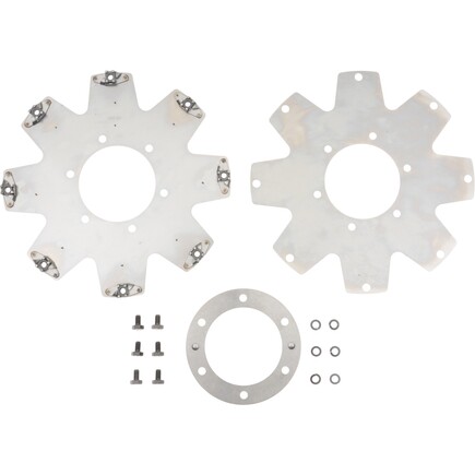 Dana 814975 Dana Original Oem, Drive Plate, Kit | eBay