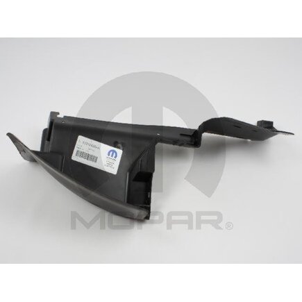 Mopar 57010436AA Radiator Side Air Seal Right, For 2011 2014 Charge for ...