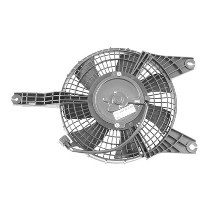 Apdi Rads 6028123 A/C Condenser Fan Assembly 887548014054 | eBay
