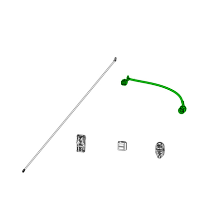 Mopar 68398007AA Trailer Tow Harness For 2019 2023 Ram | eBay