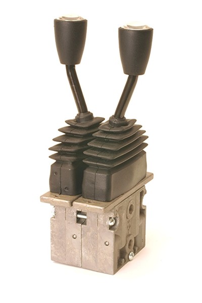 VM7-2B3535 by APSCO - VALVE 2 BANK