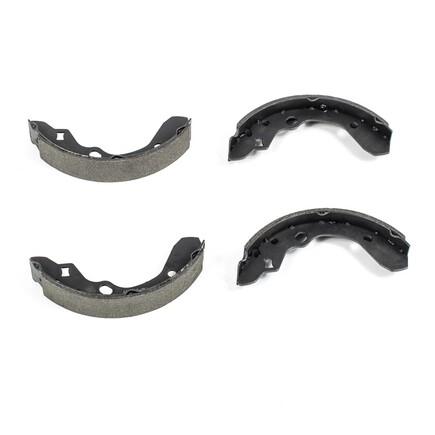 Powerstop Brakes B659 Drum Brake Shoe 7920885215388| eBay
