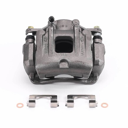 Powerstop Brakes L6463 Auto Specialty® Disc Brake Caliper 8899063906198 ...