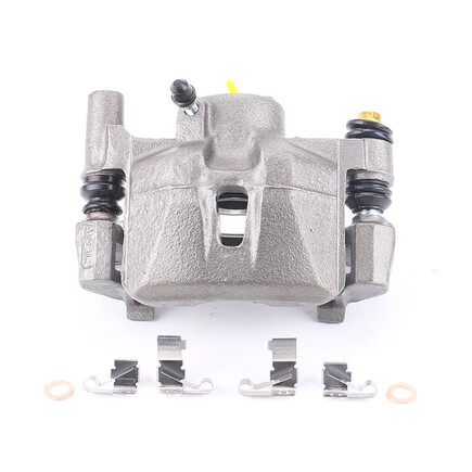 Powerstop Brakes L2593 Auto Specialty® Disc Brake Caliper 8899063864764 ...