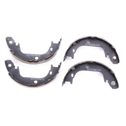 Powerstop Brakes B1031 Parking Brake Shoe 8899063489554| eBay