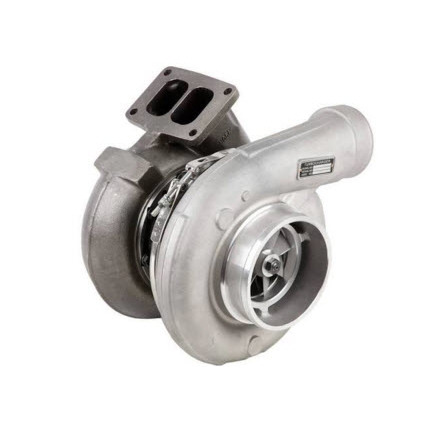 4309076RX by CUMMINS - KIT,TURBOCHARGER