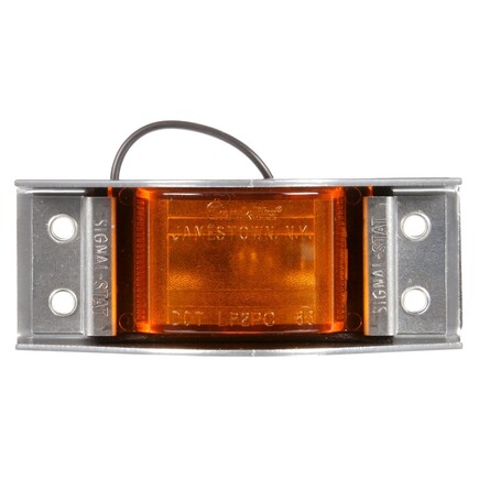 Truck Lite 1101A Signal Stat Marker Clearance Light Incandescent ...
