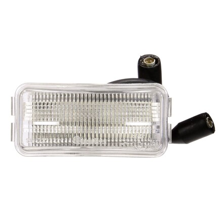 Truck Lite 15205 15 Series License Plate Light Led, 3 Diode ...