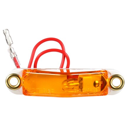 Truck Lite 1520AHT Signal Stat Marker Clearance Light Incandescent ...