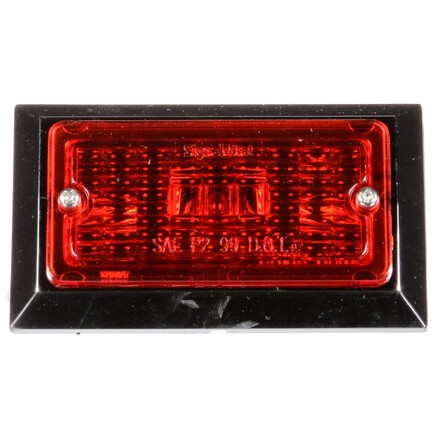 Truck Lite 1571 Signal Stat Marker Clearance Light Incandescent ...
