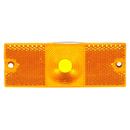 Truck Lite 18300Y 18 Series Marker Clearance Light Incandescent, Socket ...