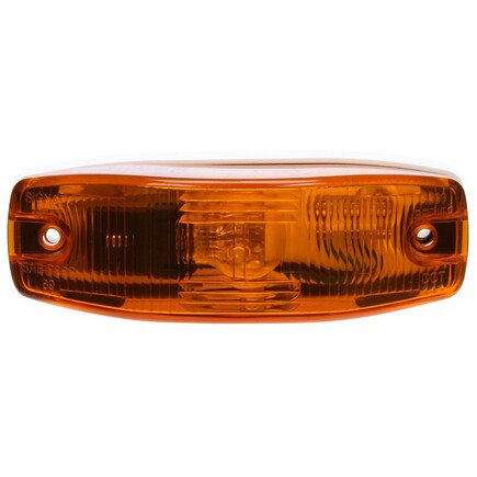 Truck Lite 4094A Signal Stat Turn Signal Light Incandescent, Yellow ...