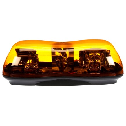 Truck Lite 92642Y Light Bar 17 In Halogen, Permanent Mount, Yellow | eBay