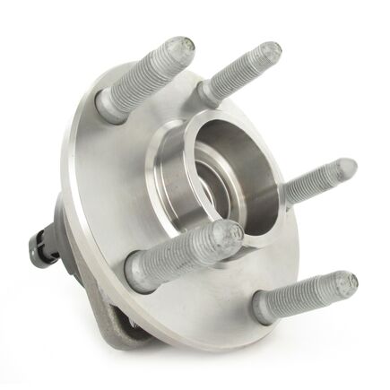 Skf BR930782 Wheel Bearing And Hub Assembly 85311477499| eBay