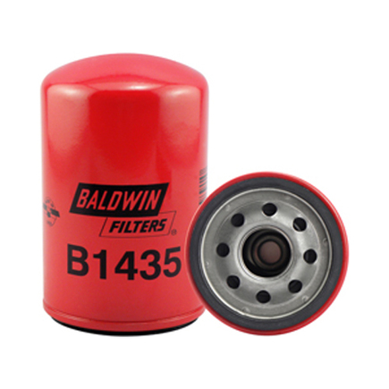 Baldwin B1435 Engine Oil Filter Used For Jaguar, , Lincoln Auto for Land Rover 791440058910| eBay