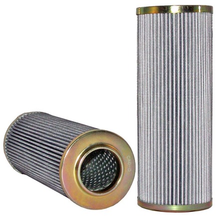 Wix Filters 57852 Wix Cartridge Hydraulic Metal Canister Filter ...