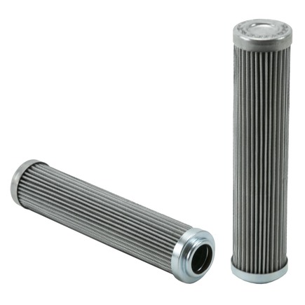 Wix Filters 57902 Wix Cartridge Hydraulic Metal Canister Filter ...