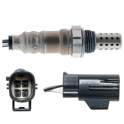 234-4793 Oxygen Sensor 4 Wire, Direct Fit, Heated, Wire Length: 41.02 ...