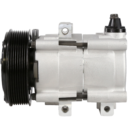471-8121 New Compressor W/ Clutch for Denso 42511092433| eBay