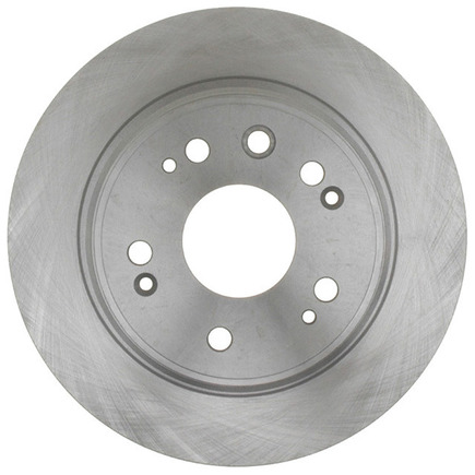 Raybestos 980071R Raybestos R Line Brake Rotor 829352372913| eBay