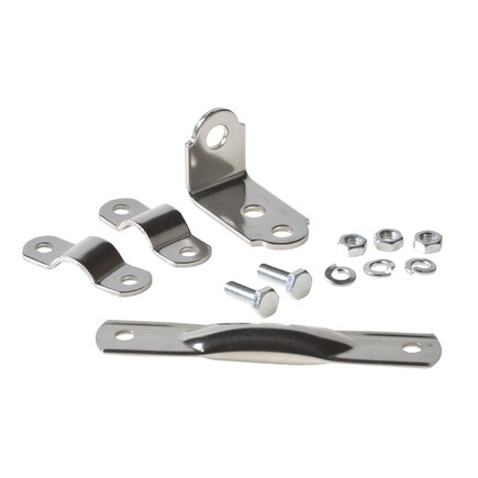 Grote 10173 Universal Mounting Kit, W/ "L" Bracket 89373105864| eBay