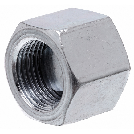 Gates G64097-0016 Female British Standard Pipe Parallel Cap ...