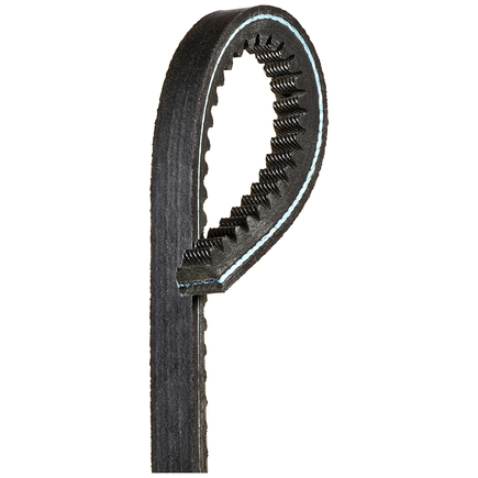 Gates AX68 Accessory Drive Belt Tri Power Classical Section Molded ...