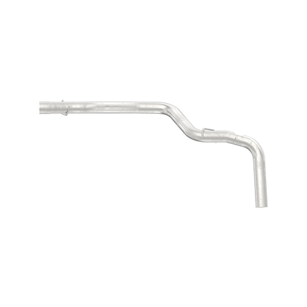 Walker Exhaust 45465 Exhaust Tail Pipe 2.75" Inlet (Inside) 2.75 ...