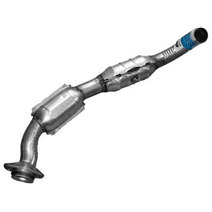 Catalytic Converter Walker 53412 for sale online | eBay