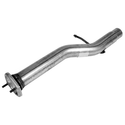 Walker Exhaust 53853 Exhaust Pipe 2.5" Outlet (Outside) 86387538534| eBay