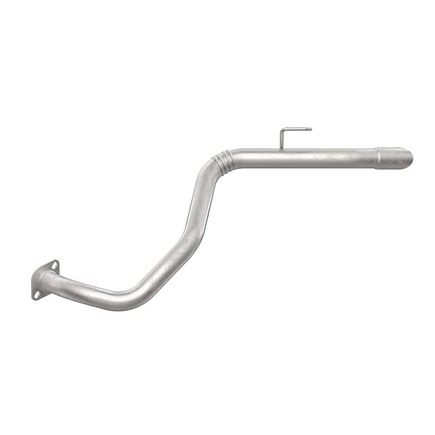 Walker Exhaust 54784 Exhaust Tail Pipe 86387547840| eBay
