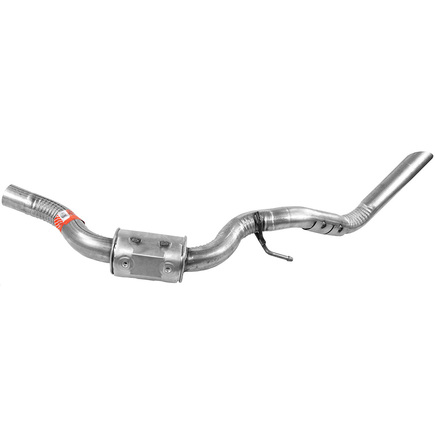 Exhaust Resonator and Pipe Assembly Walker 55704 for sale online | eBay