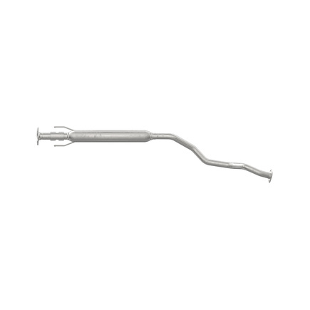 Walker Exhaust 56293 Direct Fit Exhaust Resonator And Pipe Assembly ...