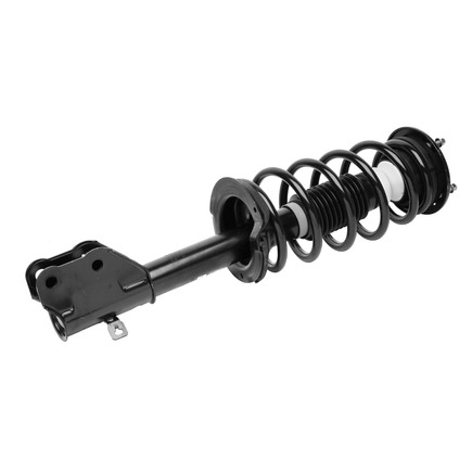 Mando MSS050323 New Complete Strut Assembly, Direct Replacement ...