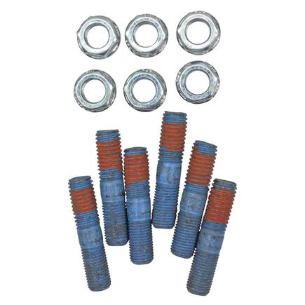 Chelsea 7170-72X Power Take Off (Pto) Stud Mounting Kit | eBay