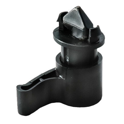 Donaldson P526952 Engine Air Intake Hose Fastener 1.77 In. X 1.00 In ...