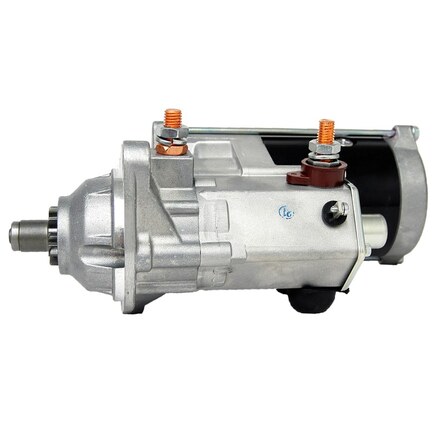 TG428000-1610 Starter, New, C7, 3126, 38 Mt for Denso | eBay