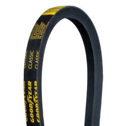Belts B175 B175 Classic Wrapped V Belt: B Profile,177.72 Effective for ...
