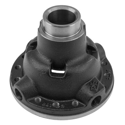World American 3235R2N Inter Axle Power Divider Differential Case Top ...