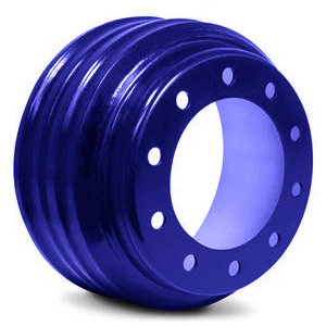 89996B by STEMCO - BRAKE DRUM
