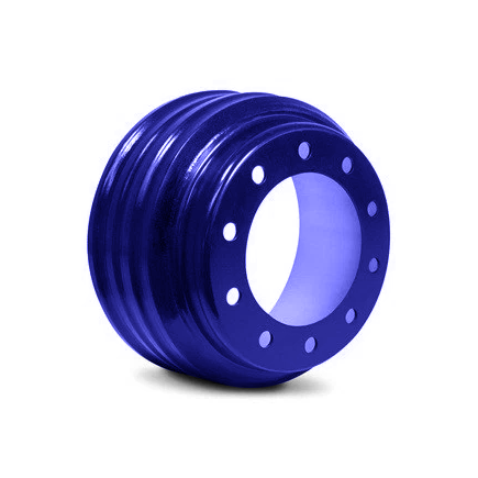 89996B by STEMCO - BRAKE DRUM