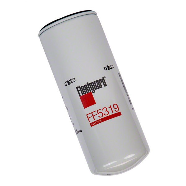 FF5319 by FLEETGUARD - FILTER, FUEL