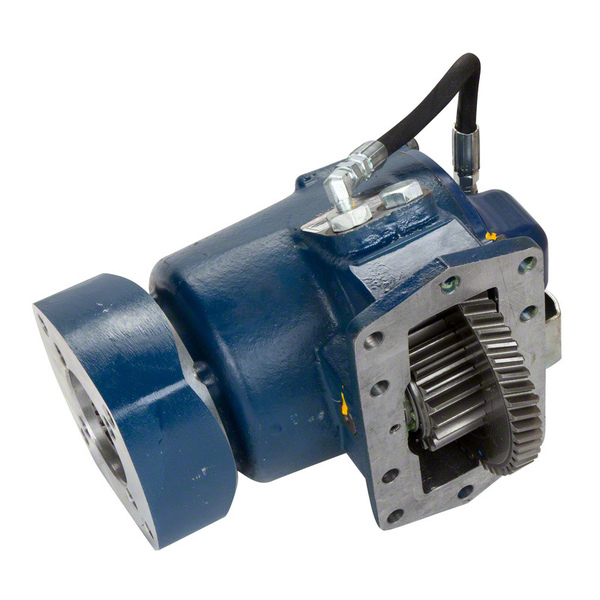 CS24-A1005-H3VX by MUNCIE POWER PRODUCTS - MUNCIE CLUTCH SHIFT PTO ...