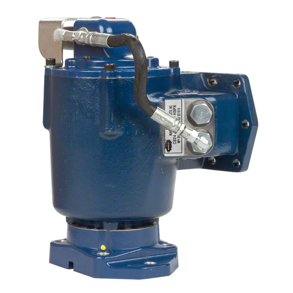 CS24-A1007-H3PX by MUNCIE POWER PRODUCTS - MUNCIE PTO