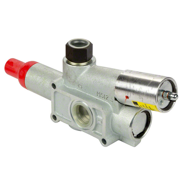 D182PP2PCC0 by MUNCIE POWER PRODUCTS - COMBO VALVE