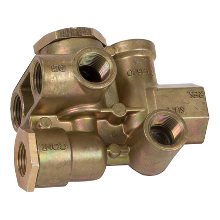 110500 by SEALCO - RATIO RELAY VLV