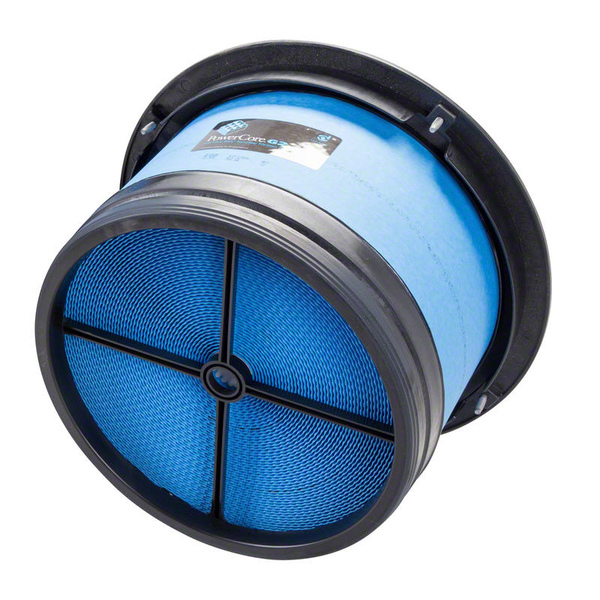 P619498 by DONALDSON - AIR FILTER, PRIMARY ROUND POWERCORE