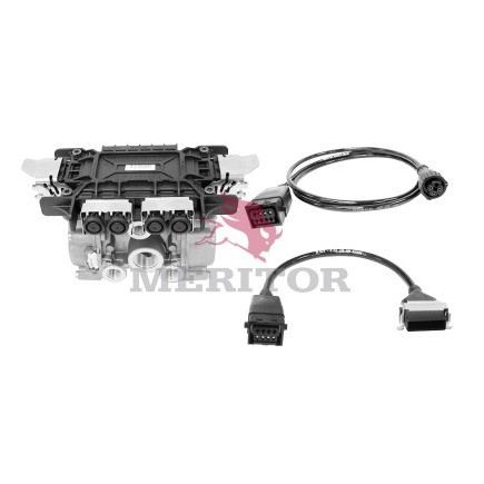 R955346 by MERITOR - ABS - TRAILER ABS POWER ADAPTER