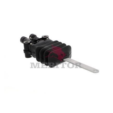 S4640070040 by MERITOR - Wabco LEVELING VALVE FOR AIR CAB