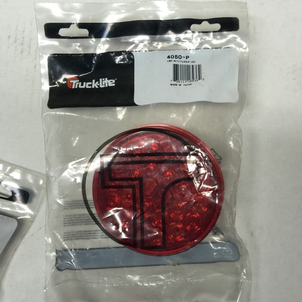 4050-P by TRUCK-LITE - Stop/Turn/Tail Light, PL-3, 12V, Signal-Stat ...